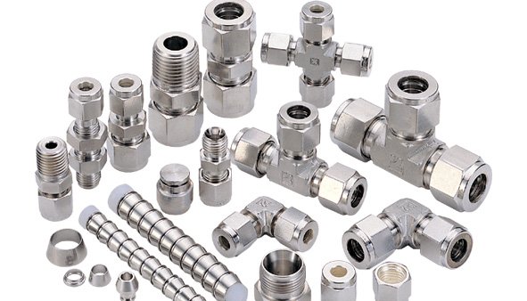 DK-Lok – W.T. Maye, Inc.