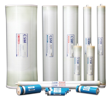 Toray/CSM Membrane – W.T. Maye, Inc.