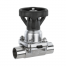 GEMU Model 653 Industrial Diaphragm Valve – W.T. Maye, Inc.