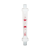 GEMU Model 800 Flow Meter – W.T. Maye, Inc.