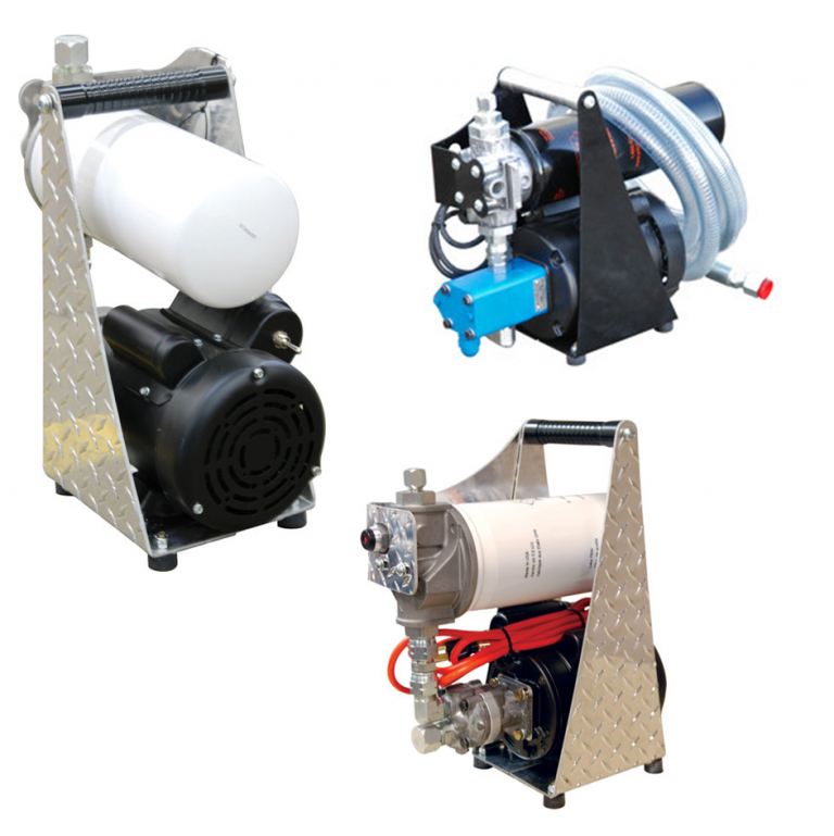 Y2K Filtration – W.T. Maye, Inc.