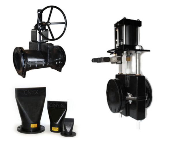 Onyx Valves – W.T. Maye, Inc.