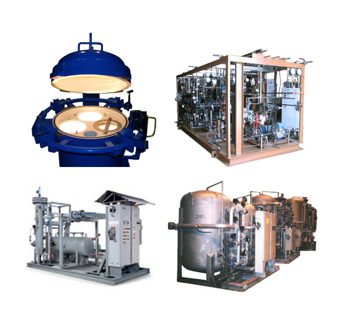 3L Filters – W.T. Maye, Inc.