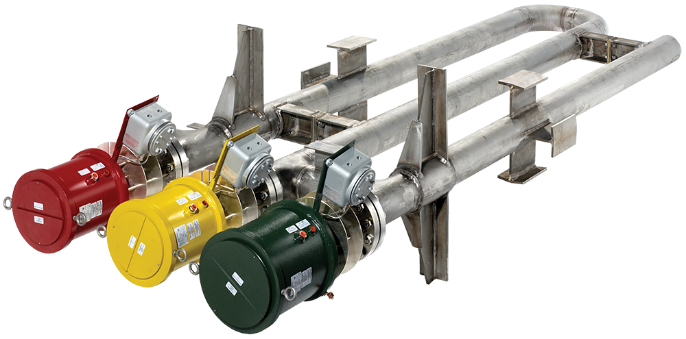 Thermon Heating Systems – W.T. Maye, Inc.
