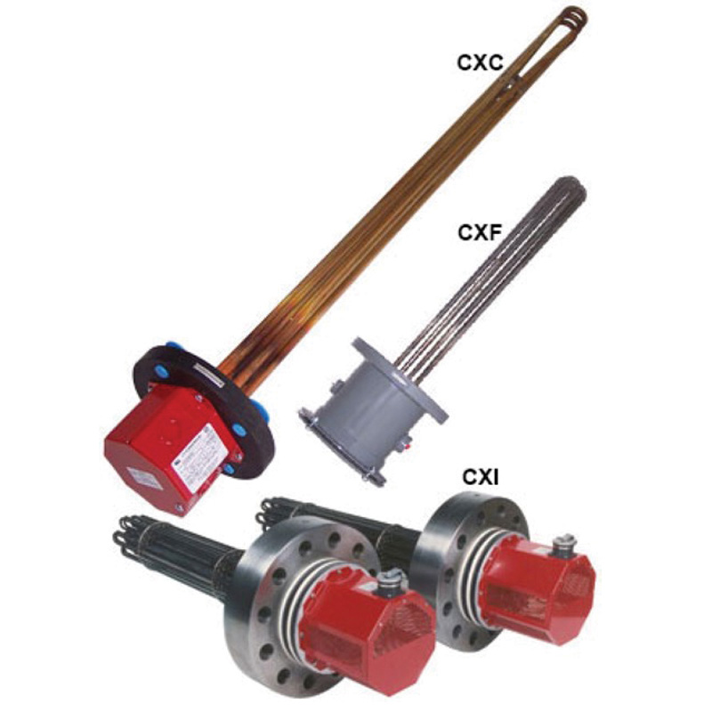 Thermon Heating Systems – W.T. Maye, Inc.