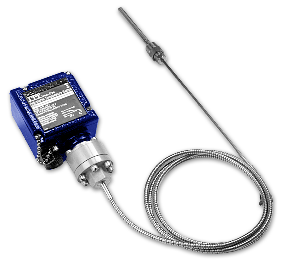 ITT Neo-Dyn – W.T. Maye, Inc.