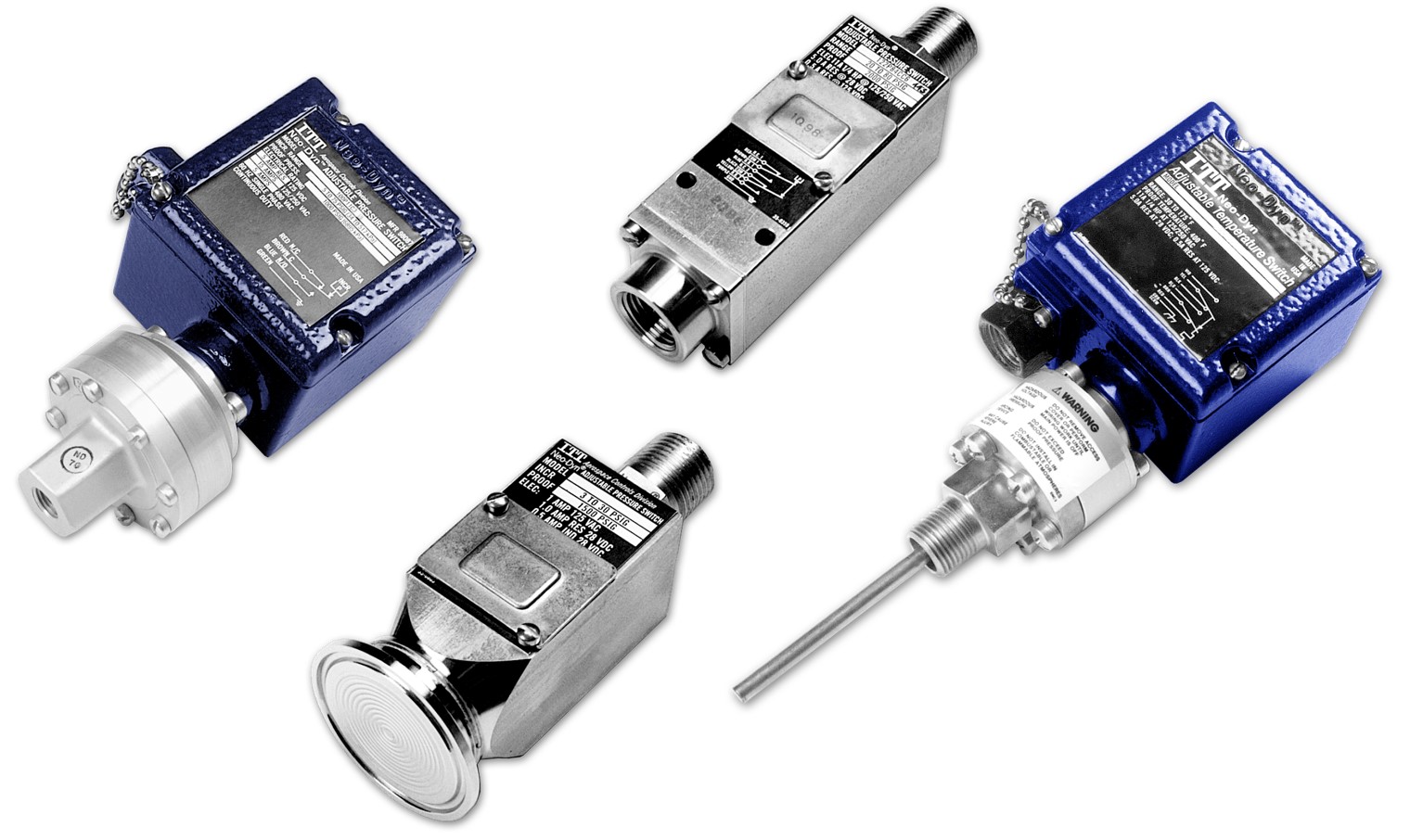 ITT Neo-Dyn – W.T. Maye, Inc.