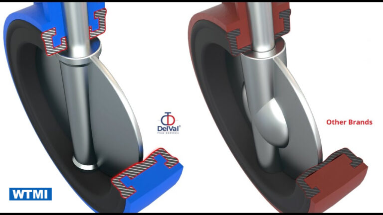 DelVal Flow Controls – W.T. Maye, Inc.