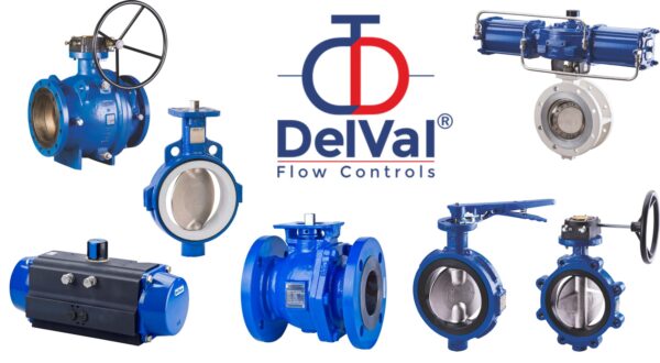 DelVal Flow Controls – W.T. Maye, Inc.