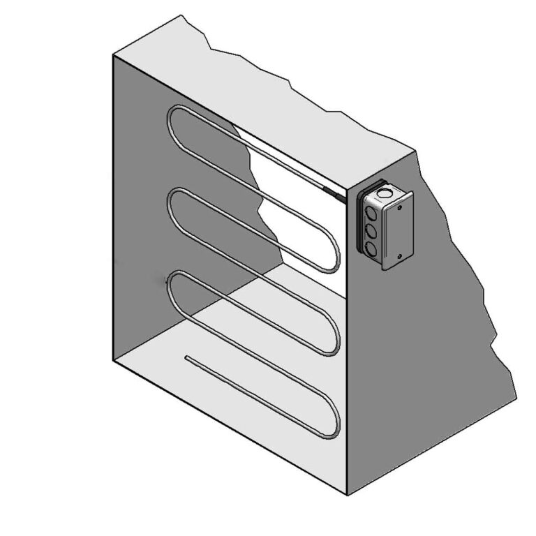 JMS Southeast Temperature Measurement – W.T. Maye, Inc.