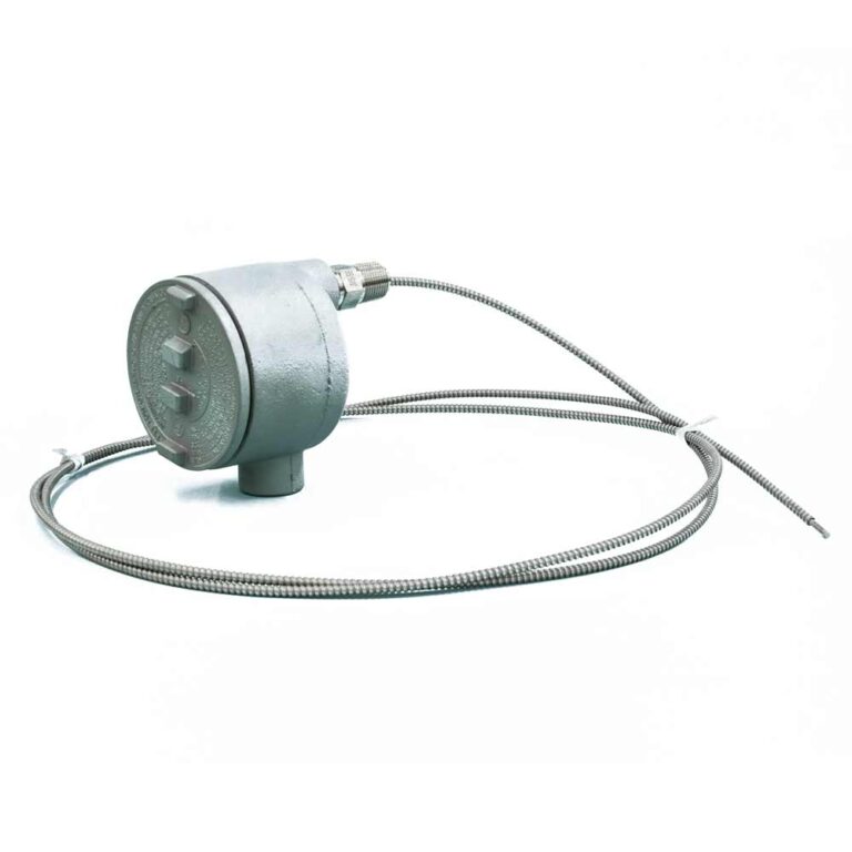 JMS Southeast Temperature Measurement – W.T. Maye, Inc.