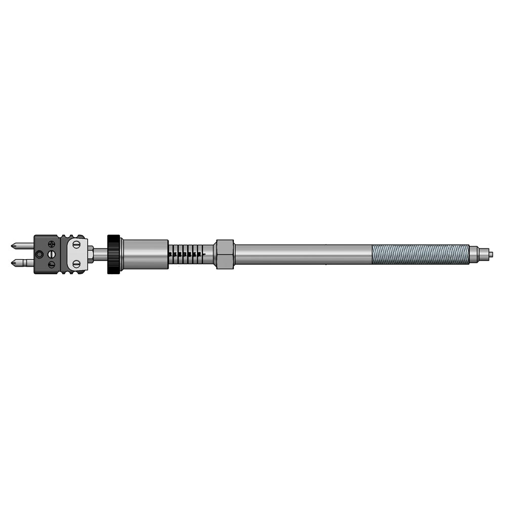 JMS Southeast Temperature Measurement – W.T. Maye, Inc.