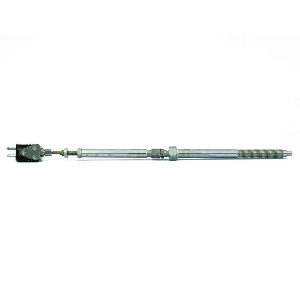 JMS Southeast Temperature Measurement – W.T. Maye, Inc.