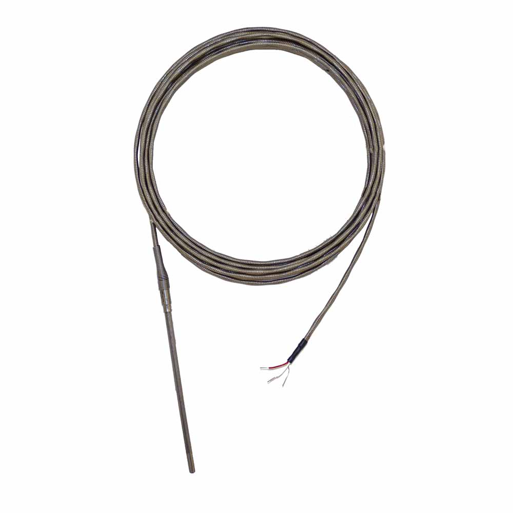 JMS Southeast Temperature Measurement – W.T. Maye, Inc.