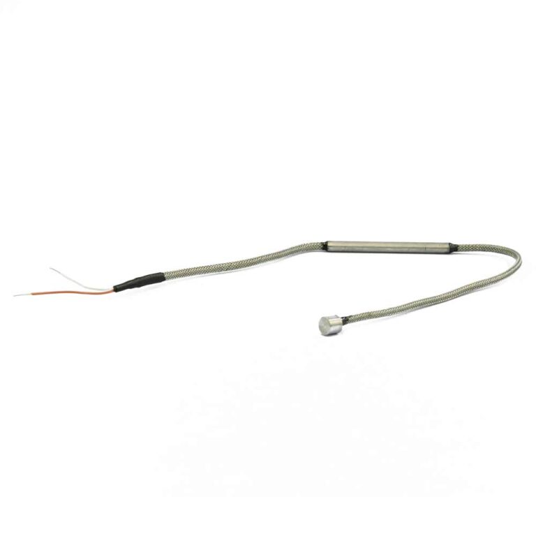 JMS Southeast Temperature Measurement – W.T. Maye, Inc.