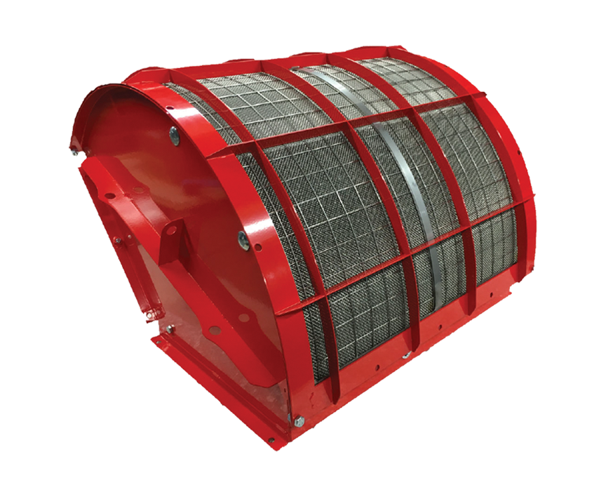 BS&B – Flameless Relief Vents – W.T. Maye, Inc.