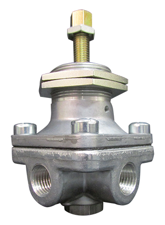 ITT Conoflow – Low Pressure Regulators – W.T. Maye, Inc.