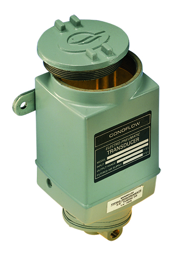 ITT Conoflow – Transducers – W.T. Maye, Inc.