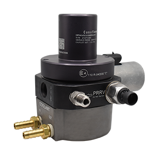 ITT Conoflow – Natural Gas Vehicle Regulators – W.T. Maye, Inc.