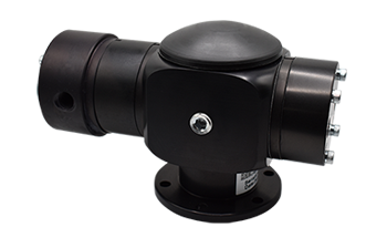 ITT Conoflow – Commandaire Positioners – W.T. Maye, Inc.